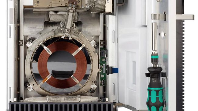 8890 GC System - REDSTAR-CMS