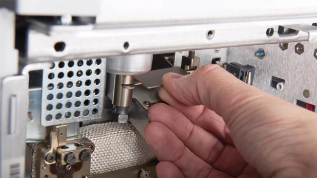 8890 GC System - REDSTAR-CMS