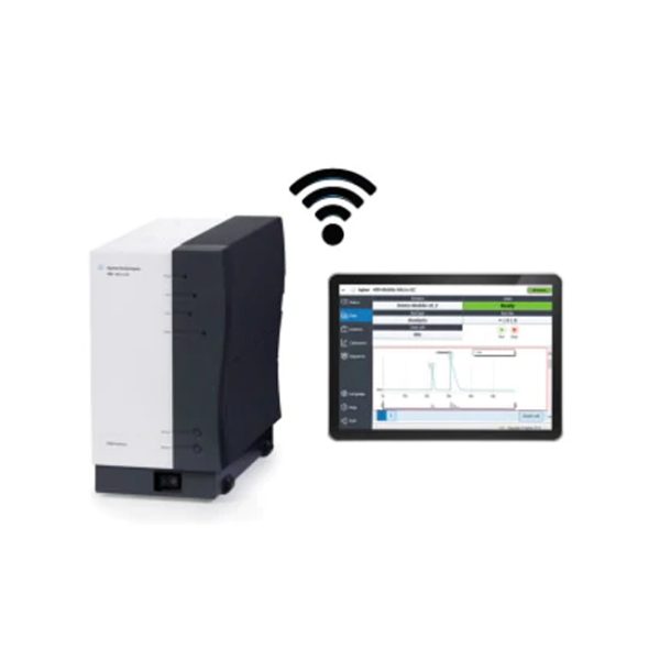 490-Mobile Micro GC System - REDSTAR-CMS