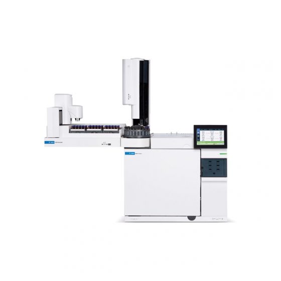 7693A Automatic Liquid Sampler - REDSTAR-CMS