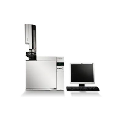 7820A GC System - REDSTAR-CMS