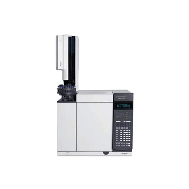 7890B GC System - REDSTAR-CMS