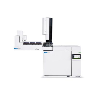 8860 GC System - REDSTAR-CMS