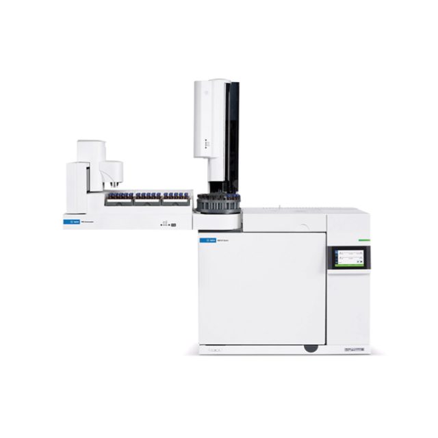 8860 GC System - REDSTAR-CMS