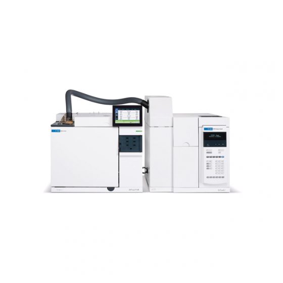 8890 GC System - REDSTAR-CMS