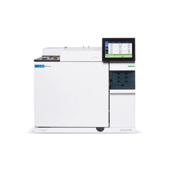 8890 GC System - REDSTAR-CMS