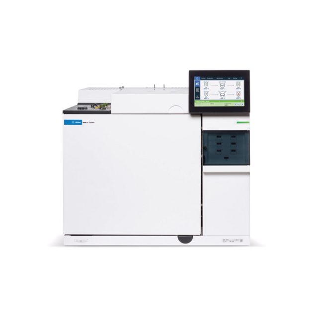 8890 GC System - REDSTAR-CMS