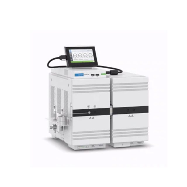 990 Micro GC System - REDSTAR-CMS