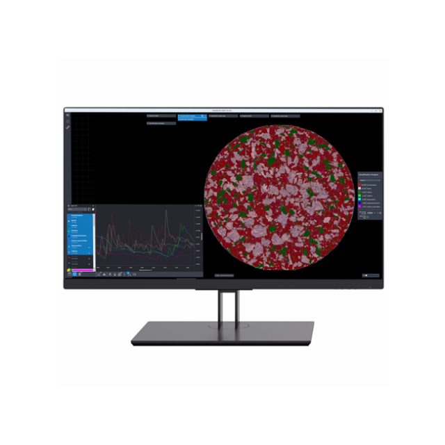 Agilent Clarity Software - REDSTAR-CMS