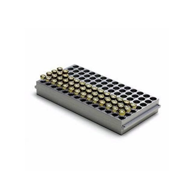CTC GC Autosampler Supplies - REDSTAR-CMS