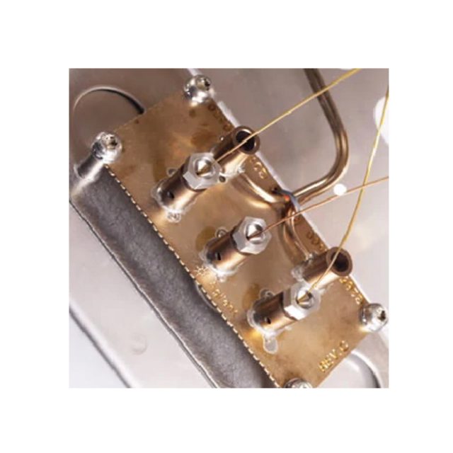 Capillary Flow Technology - REDSTAR-CMS