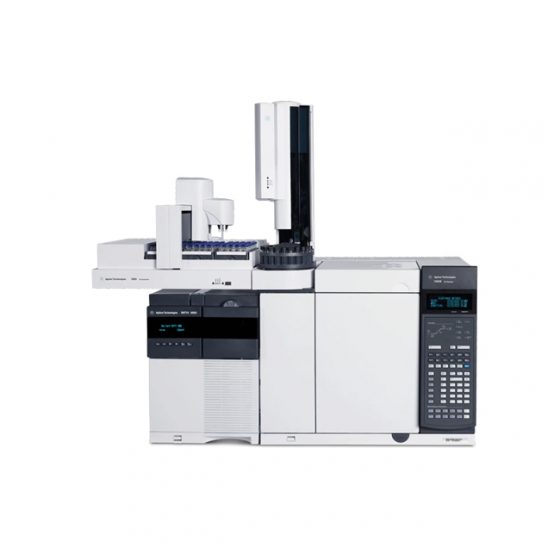 Capillary Flow Technology - REDSTAR-CMS