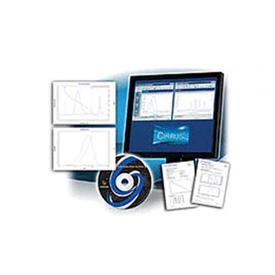 Cirrus GPC Software - REDSTAR-CMS