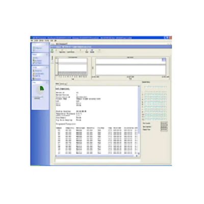 Dissolution Workstation Software - REDSTAR-CMS