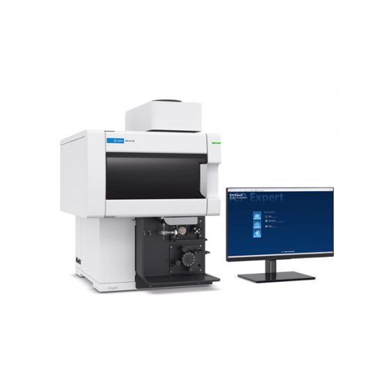 ICP Expert Software for ICP-OES - REDSTAR-CMS