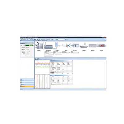 ICP-MS MassHunter Software - REDSTAR-CMS