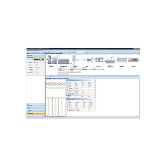 ICP-MS MassHunter Software - REDSTAR-CMS
