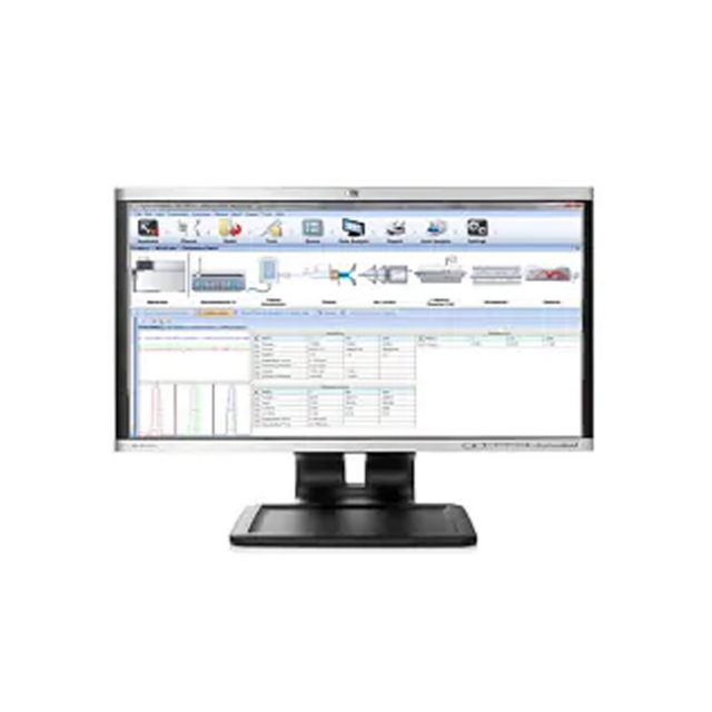 ICP-MS MassHunter Software - REDSTAR-CMS