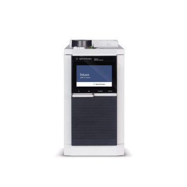 Intuvo 9000 GC System - REDSTAR-CMS