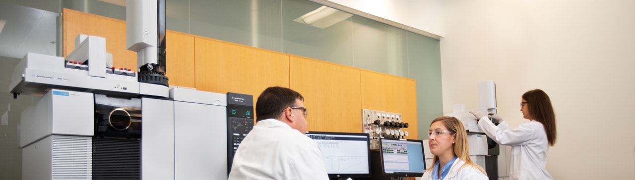 Mass Spectrometry Software - REDSTAR-CMS