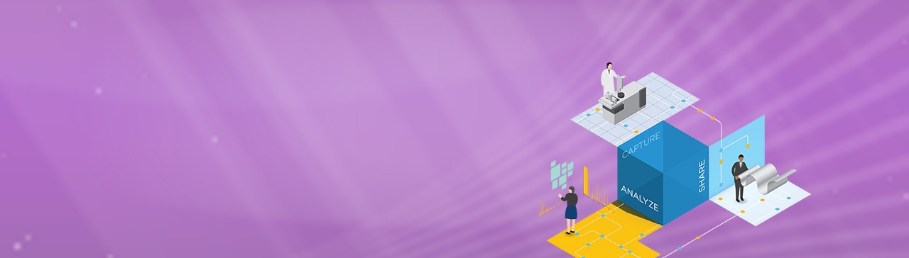 OpenLab Software Suite - REDSTAR-CMS