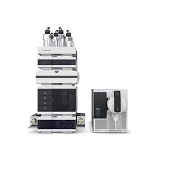 1290 Infinity II Multi-Method System - REDSTAR-CMS