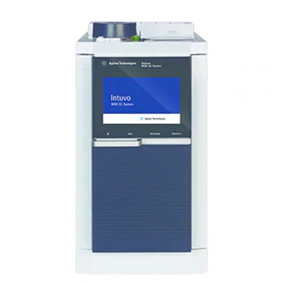 Intuvo Residual Solvent Analyzer Redstar Cms