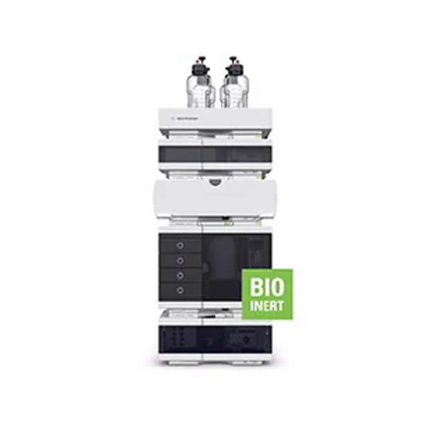 1260 Infinity II Bio-Inert LC System - REDSTAR-CMS