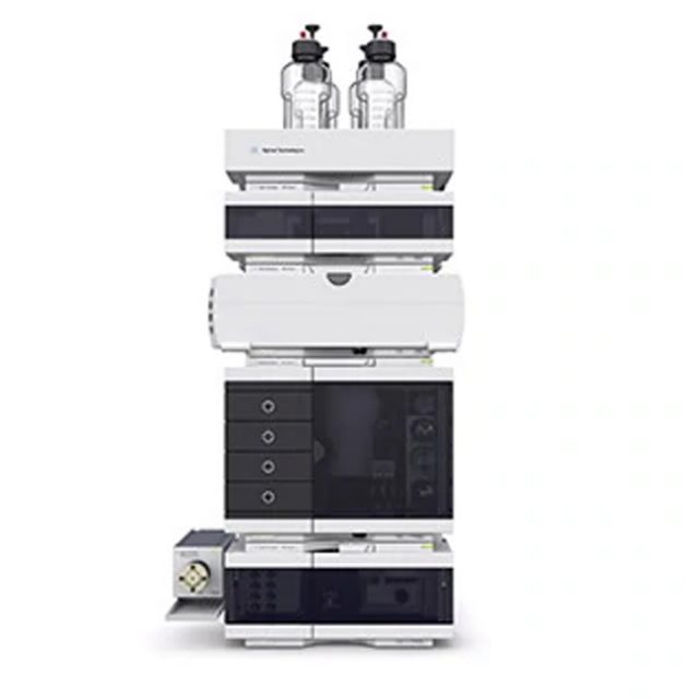 1260 Infinity II Multi-Method System - REDSTAR-CMS