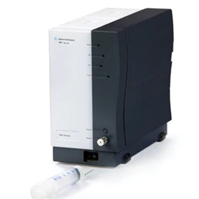 490 - Pro Micro GC System - REDSTAR-CMS