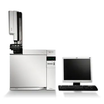 7820A GC System - REDSTAR-CMS