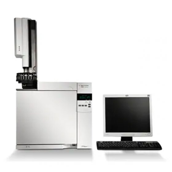 7820A GC System - REDSTAR-CMS