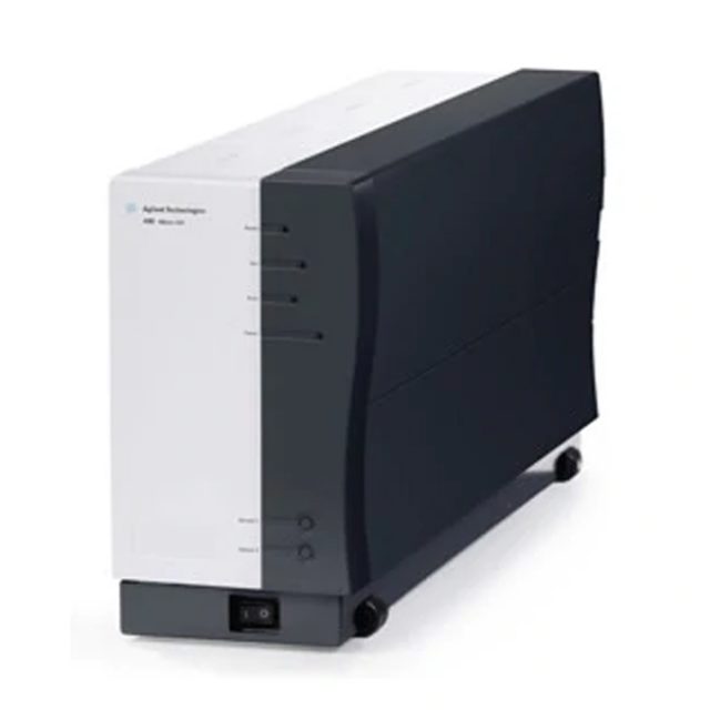 Micro GC Natural Gas Analyzer - REDSTAR-CMS