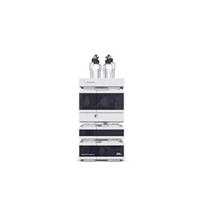 1260 Infinity II Prime LC System - REDSTAR-CMS