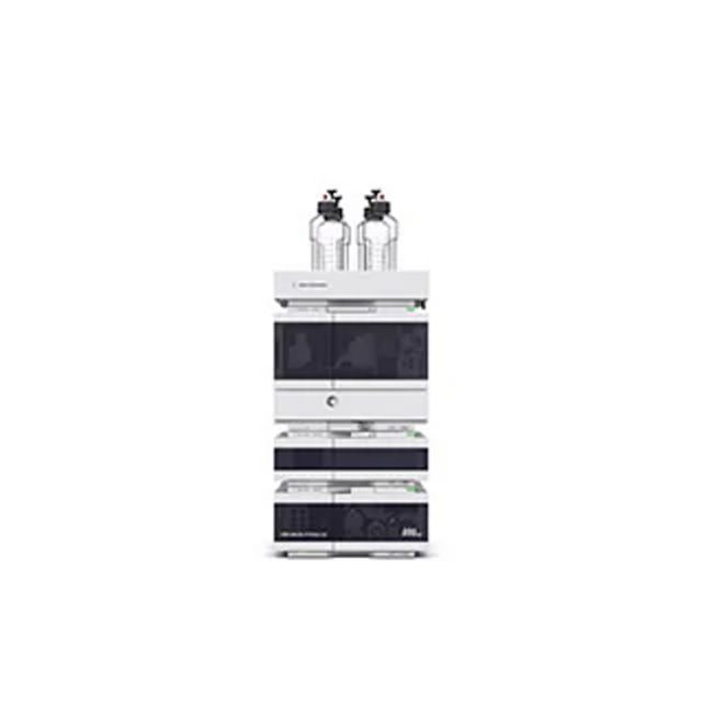 1260 Infinity II Prime LC System - REDSTAR-CMS