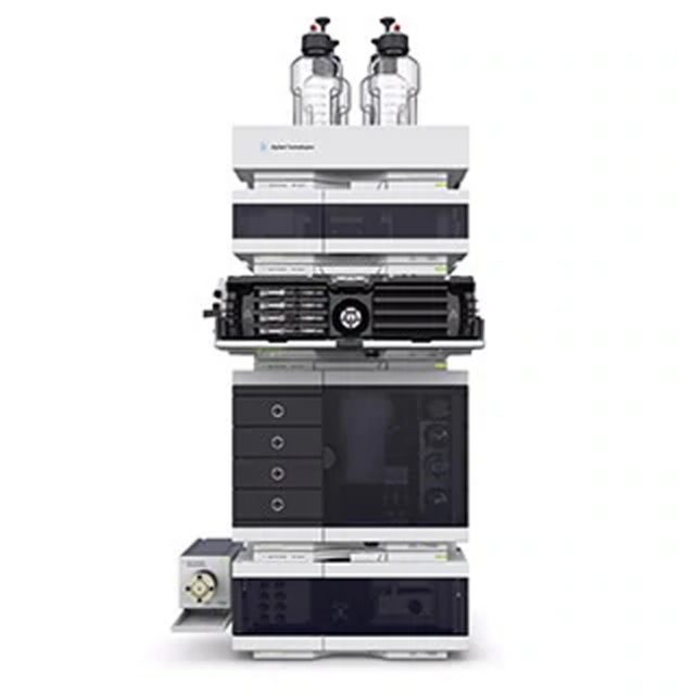 1260 Infinity II Multi-Method System - REDSTAR-CMS