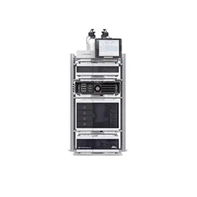 1260 Infinity II Prime LC System - REDSTAR-CMS