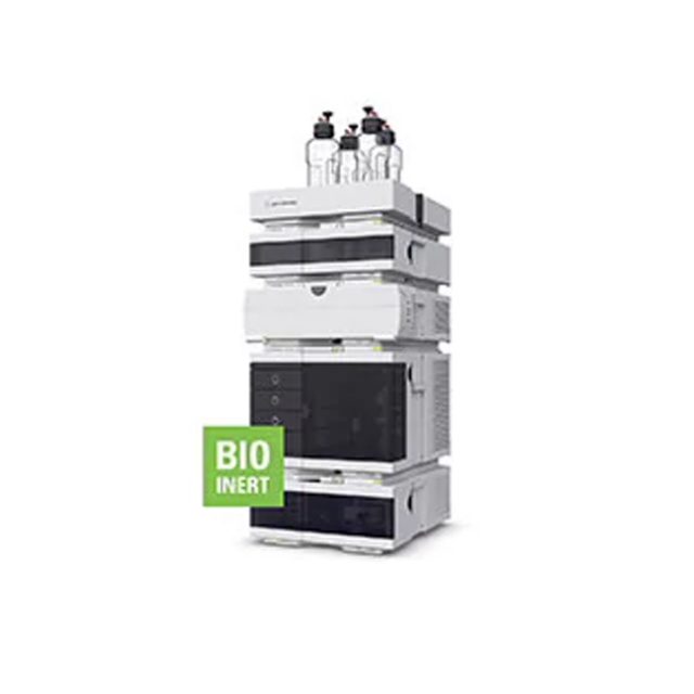 1260 Infinity II Bio-Inert LC System - REDSTAR-CMS