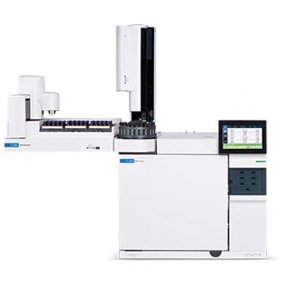 8890 GC System - REDSTAR-CMS