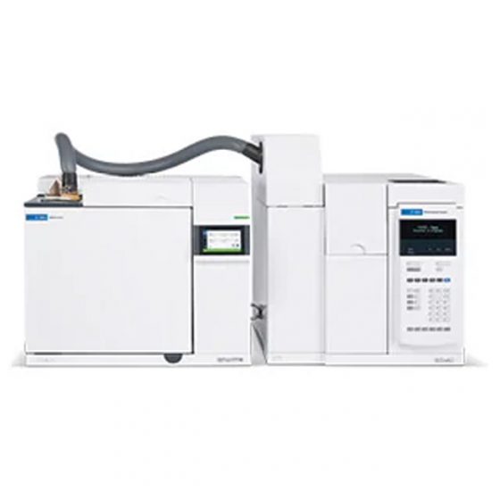 8860 GC System - REDSTAR-CMS