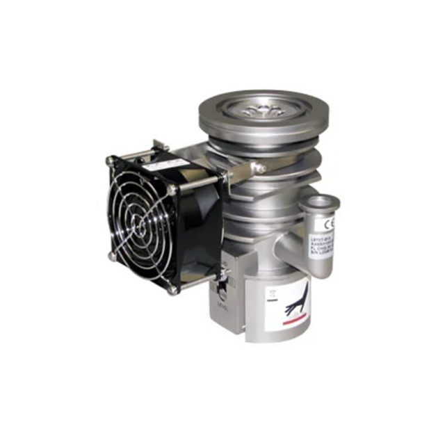 AX-65 Diffusion Pump - REDSTAR-CMS