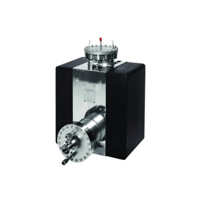 Combination VacIon Plus Pumps/Titanium Sublimation Pumps - REDSTAR-CMS