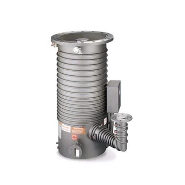 HS-16 Diffusion Pump - REDSTAR-CMS