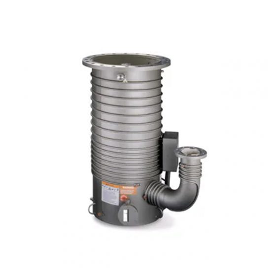 HS-20 Diffusion Pump - REDSTAR-CMS