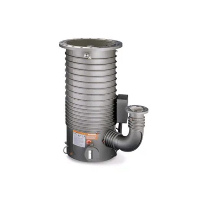 HS-20 Diffusion Pump - REDSTAR-CMS
