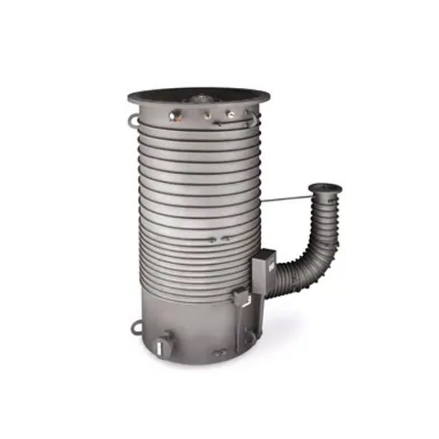 NHS-35 Diffusion Pump - REDSTAR-CMS