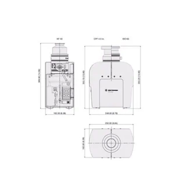 TPS-mini - REDSTAR-CMS