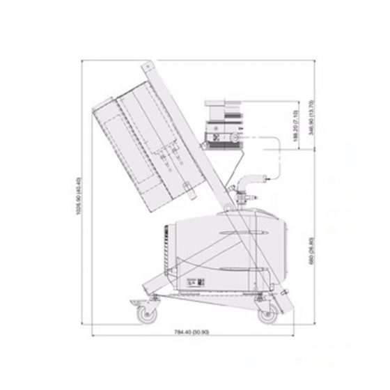 TPS-mobile - REDSTAR-CMS