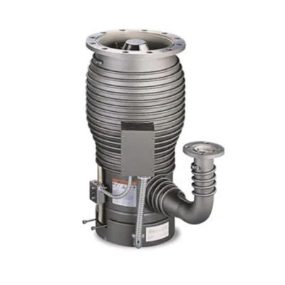 VHS-10 Diffusion Pump - REDSTAR-CMS