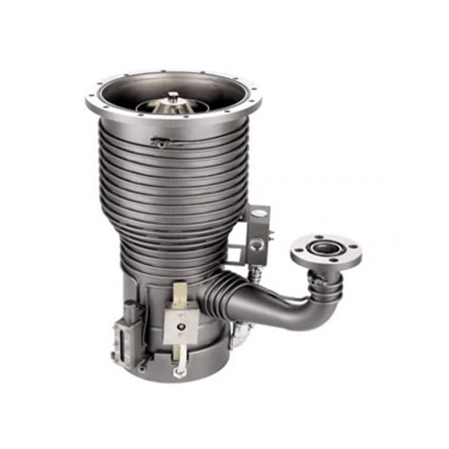 VHS-250 Diffusion Pump - REDSTAR-CMS